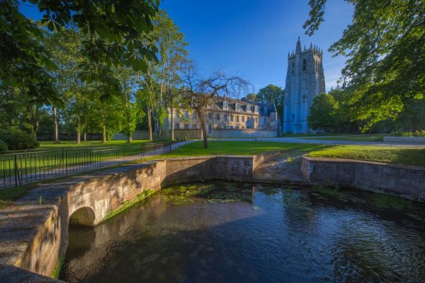 Eure Tourism | Holidays and weekends in Eure in Normandy